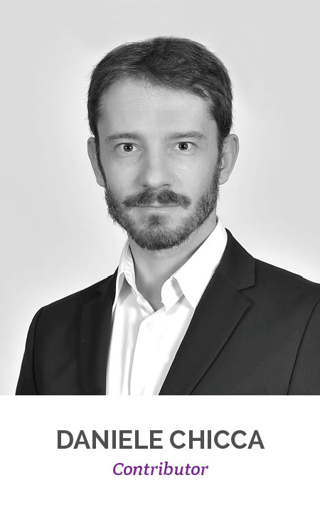 Team | Ampersand World SA