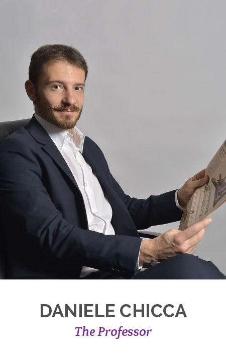 Team | Ampersand World SA